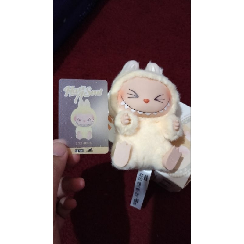Jual Labubu V2 Sisi Original Pop Mart | Shopee Indonesia