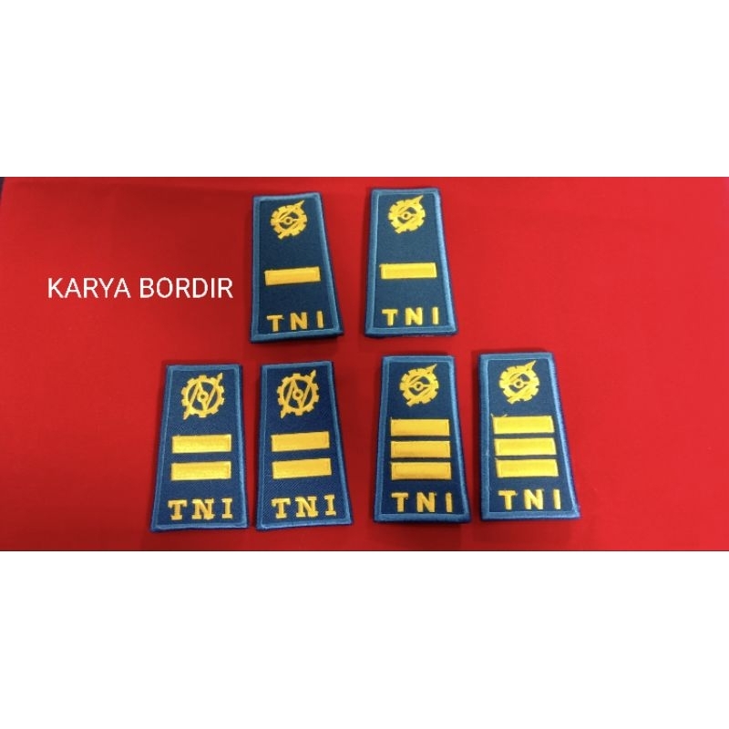 Jual PANGKAT PDH TNI-AL KORPS ELEKTRO PAMA | Shopee Indonesia