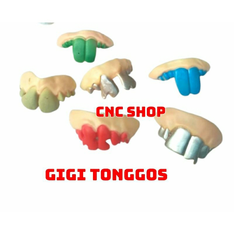 Jual Mainan Gigi Tonggos Prank Toys Gigi Nongol Iseng | Shopee Indonesia
