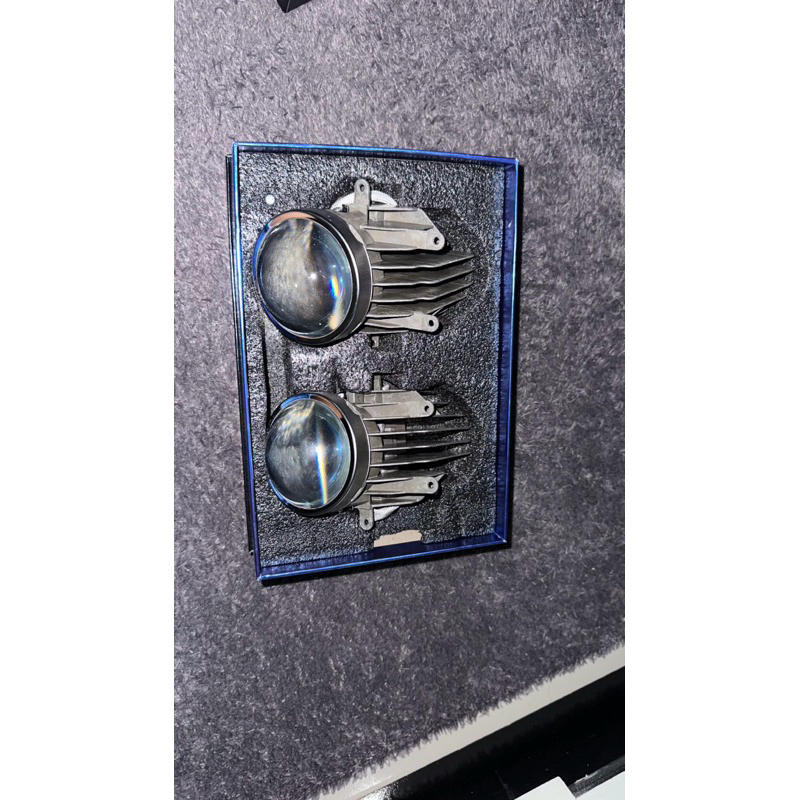 Jual projector/projie innova reborn original | Shopee Indonesia