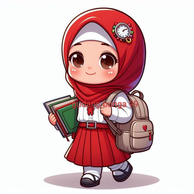 Jual TOPPER ANAK SEKOLAH/ WISUDA ( CEWE ) | Shopee Indonesia