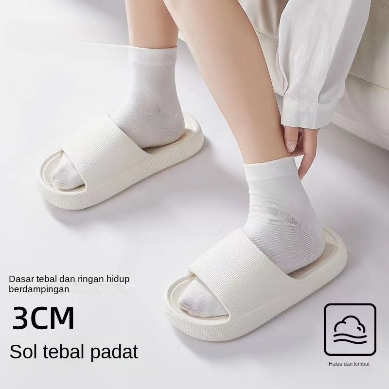Jual Sandal EVA Untuk ruangan dalam Sepatu anti selip untuk kamar mandi ...