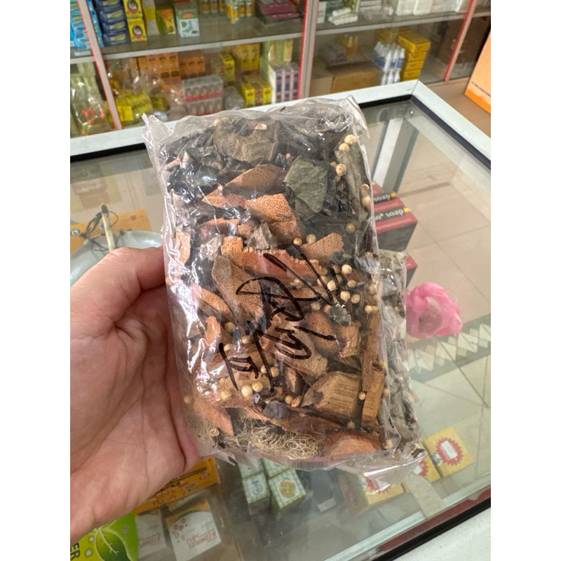 Jual jamu masuk angin/rebusan angin dan urat | Shopee Indonesia