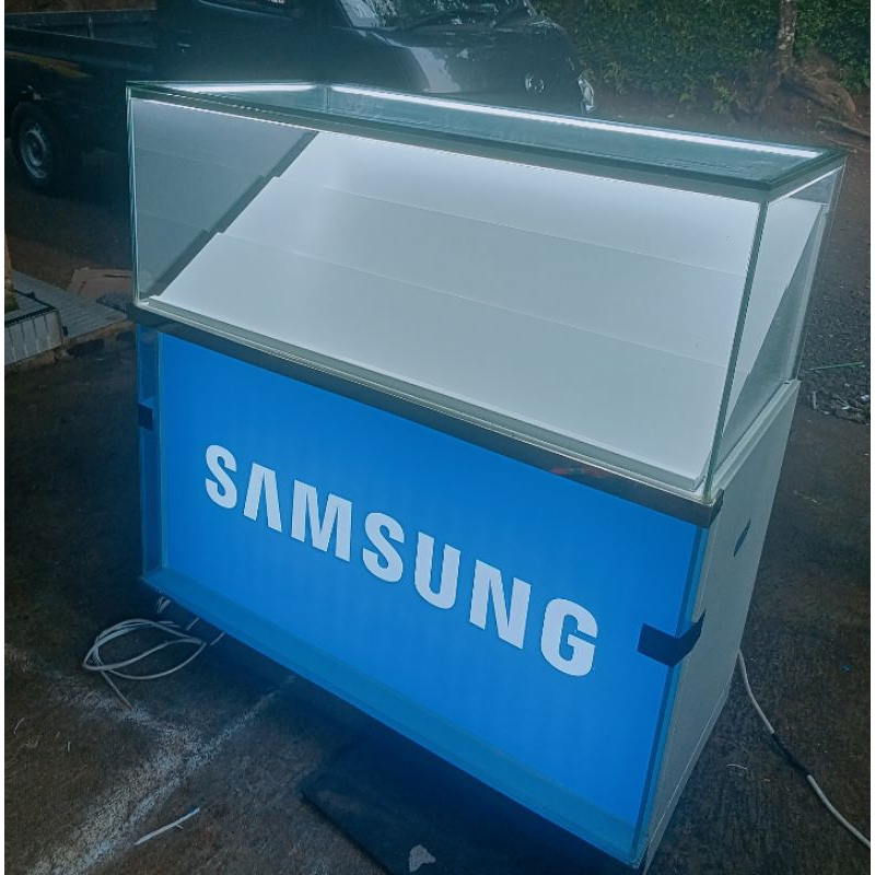 Jual etalase hp custom merek | Shopee Indonesia