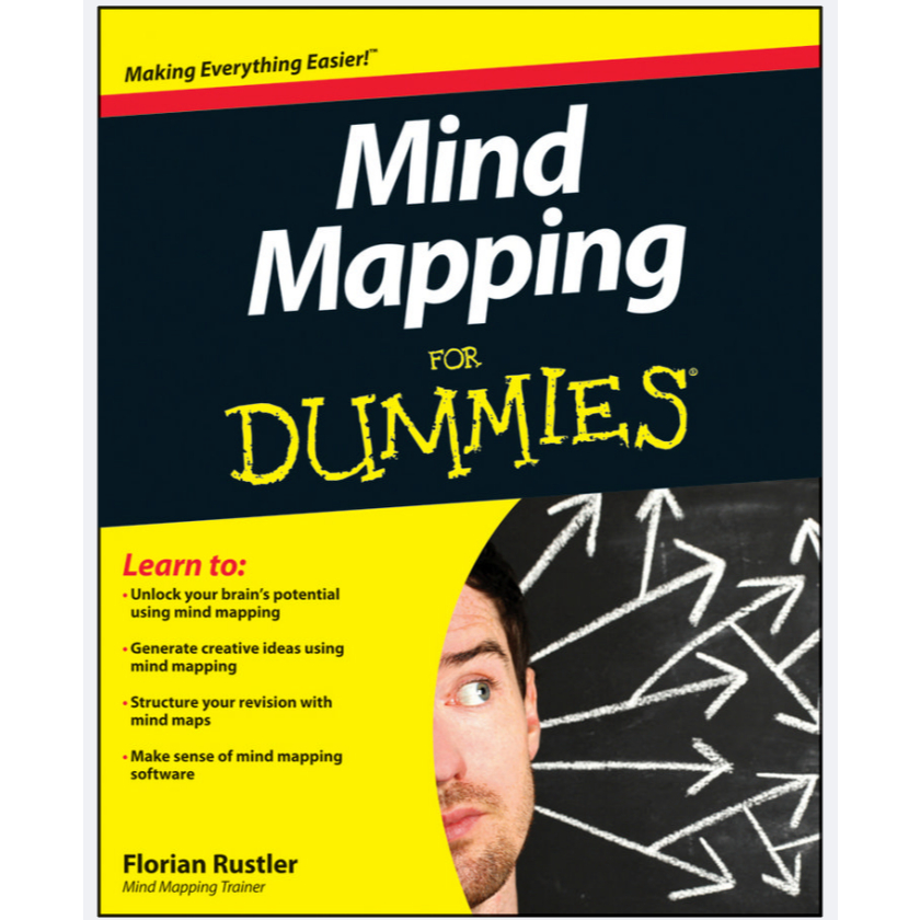 Jual bing - mind mapping | Shopee Indonesia