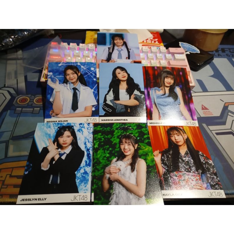 Jual Photopack JKT48 Edisi Road to SSK | Shopee Indonesia
