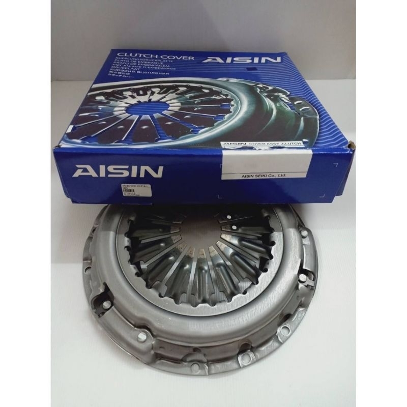 Jual Kopling Set Kain Klos + Matahari Dekrup Hiace Commuter 2.5 2KD ...