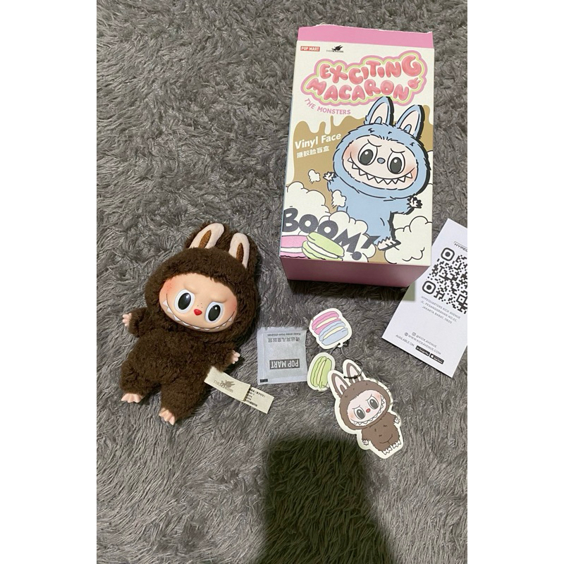 Jual labubu secret pop mart | Shopee Indonesia
