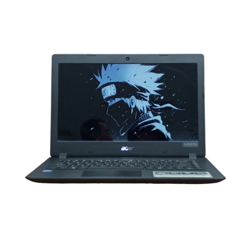 Jual Laptop Acer Aspire 3 A314-32 Intel Celeron Quad Core N4120 4 CPUs ...