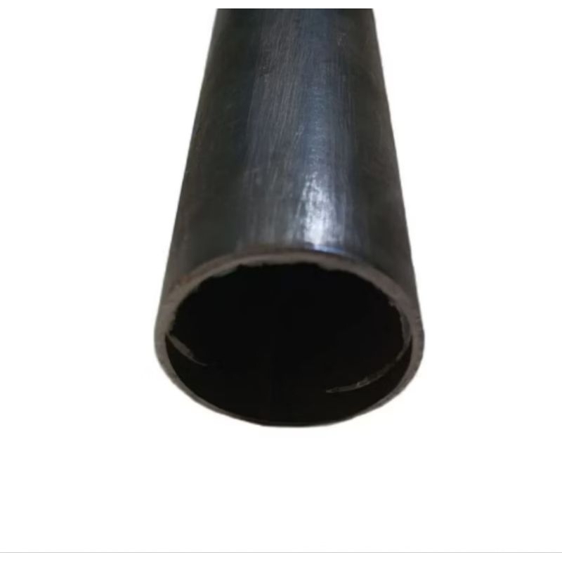 Jual Pipa Besi 1 1/4 inch tebal 1,8mm Panjang 200cm | Shopee Indonesia