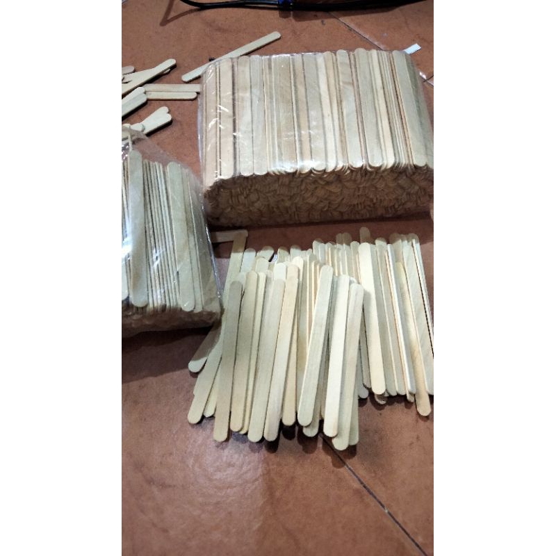 Jual stik es cream premium jati belanda 100gram | Shopee Indonesia