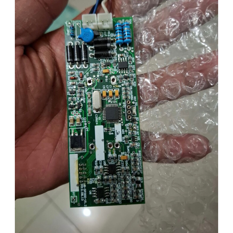Jual MAINDBOARD STIK PROBE ATG CONSOLE WINDBELL | Shopee Indonesia
