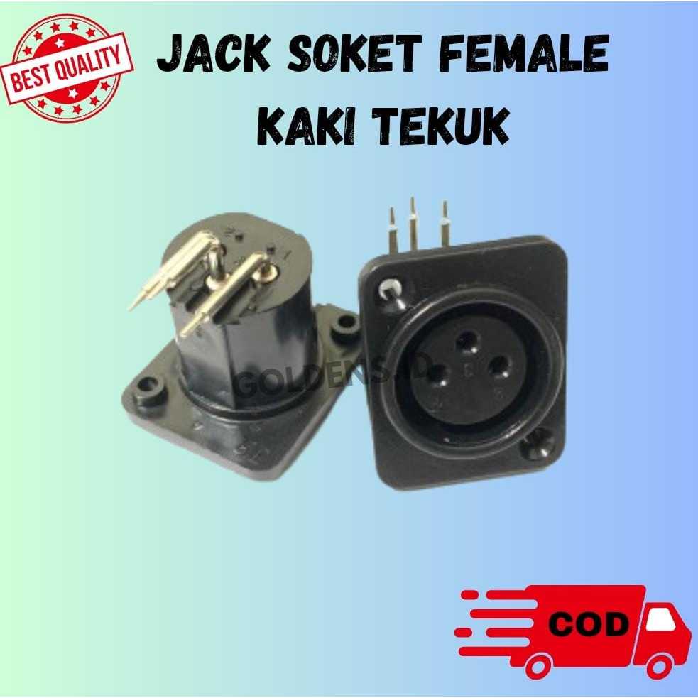 Jual JACK SOKET TANCAP BODY KAKI TEKUK/ JACK SOKET BODY KAKI LURUS ...