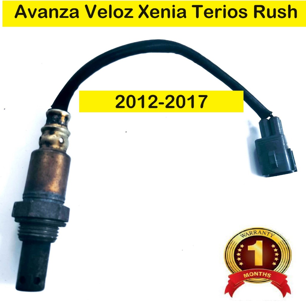Jual Sensor oxygen oksigen Avanza Xenia Rush Terios CO2 O2 copotan ...