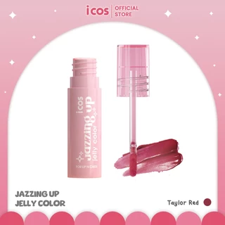 Toko Online Icos Cosmetics Official Store | Shopee Indonesia