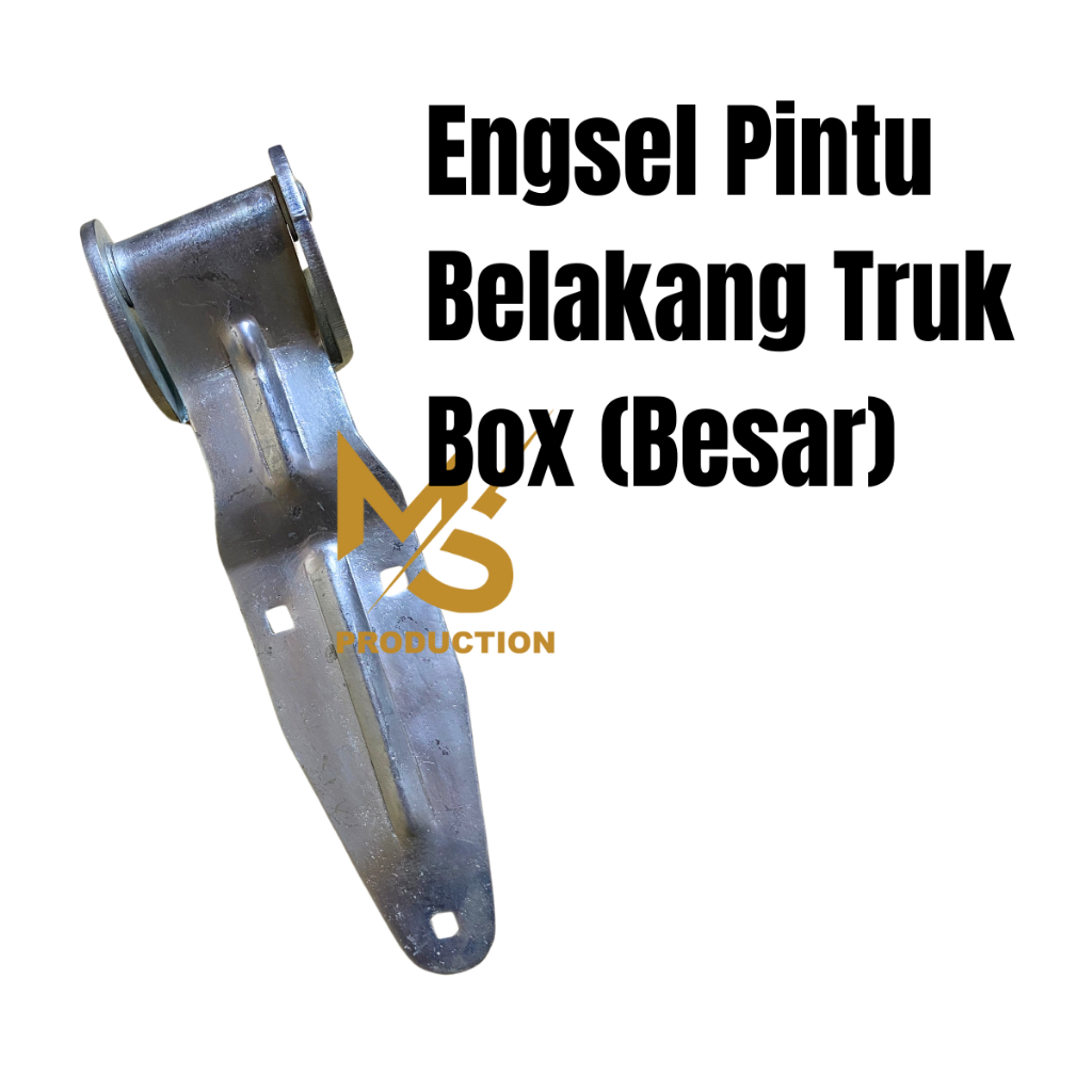 Jual Engsel Wing Box Pintu Belakang Truk Box Besar Engsel Box Engsel ...