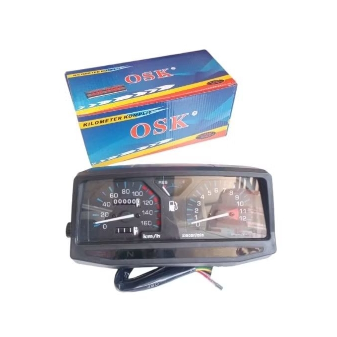 Jual SPEEDOMETER KILOMETER ASSY NEOTECH GL PRO CDI GLPRO | Shopee Indonesia