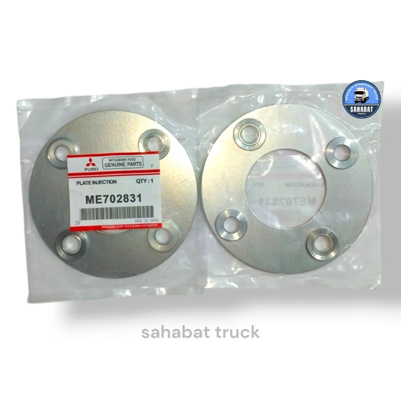 Jual Plat Timer / Coupling injeksi pump Besar ME702831 | Shopee Indonesia