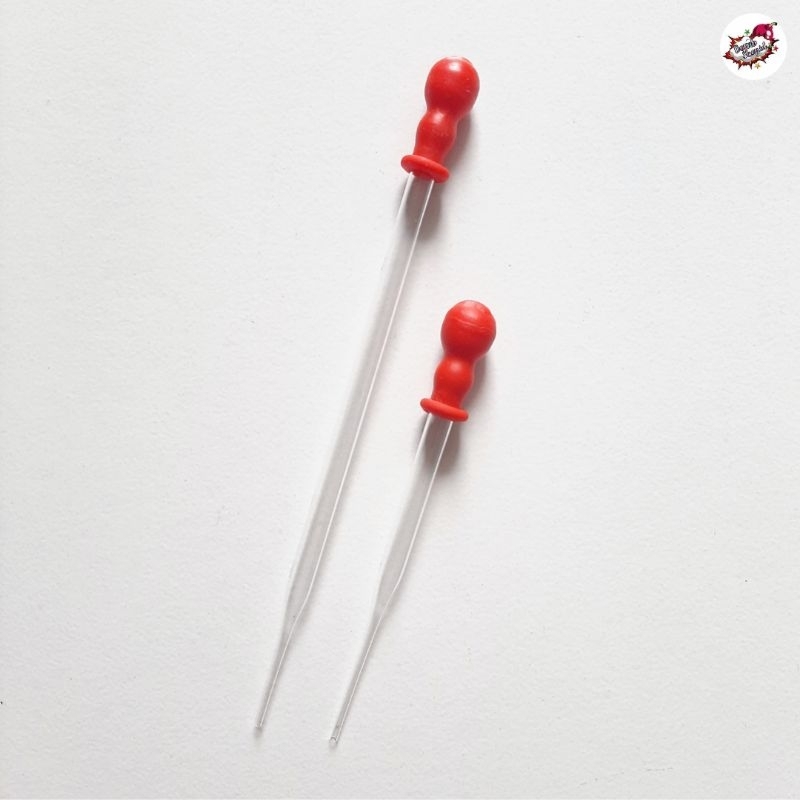 Jual PIPET TETES KACA | Shopee Indonesia