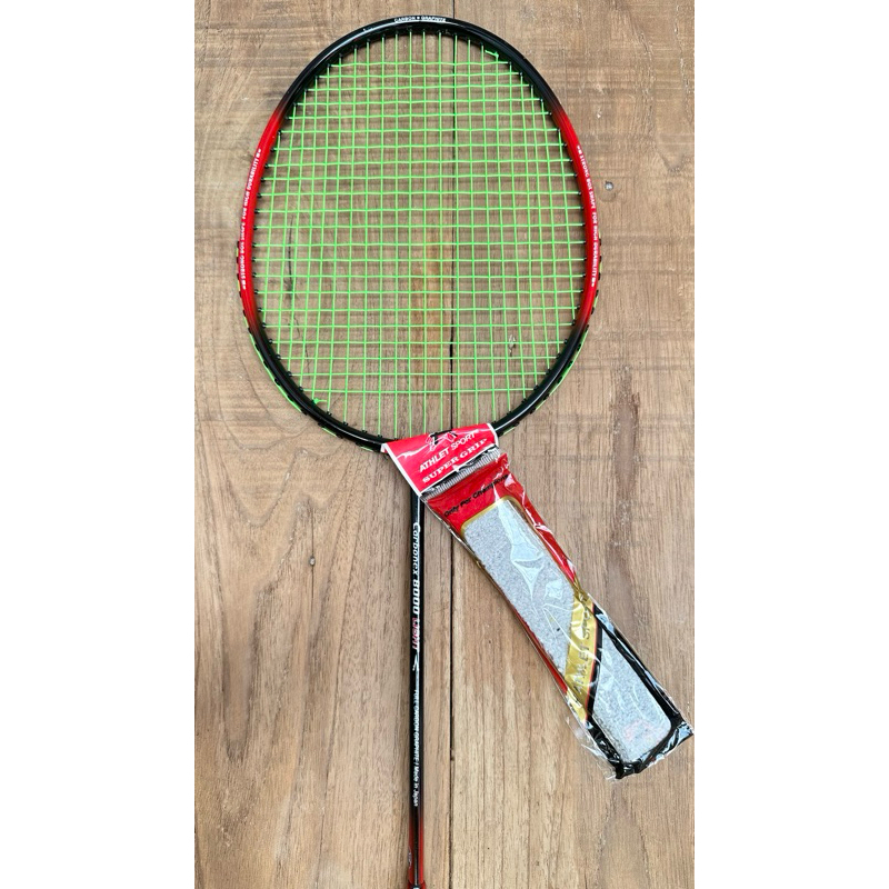 Jual BISA COD RAKET BADMINTON MURAH SPESIAL TANPA SAMBUNGAN GRATIS ...