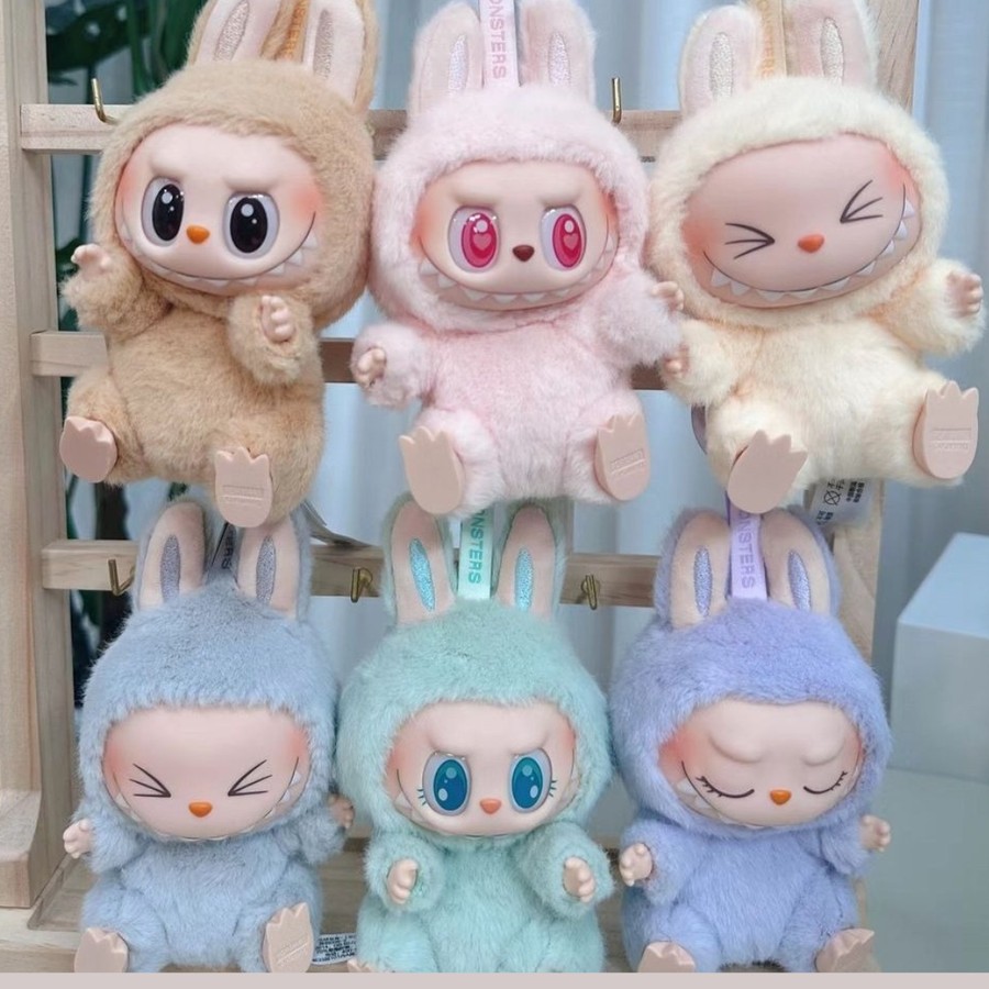 Jual Popmart Labubu Have A seat Versi 2.0 | Shopee Indonesia