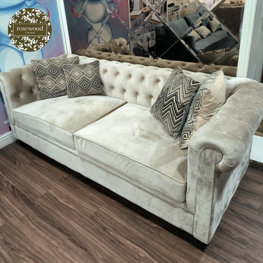 Jual Maxwell 3st Sofa | Shopee Indonesia