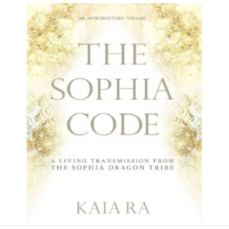 Jual BUKU THE SOPHIA CODE | Shopee Indonesia