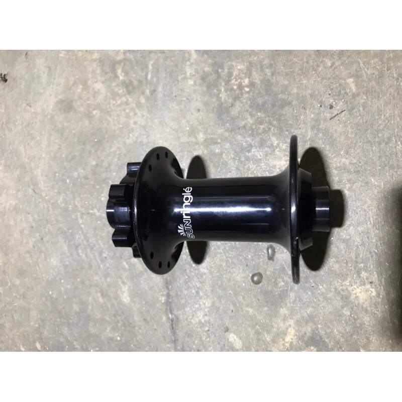 Jual Hub Sun Ringle SRC 15 x 110 boost 32hole Disc 6bolt | Shopee Indonesia