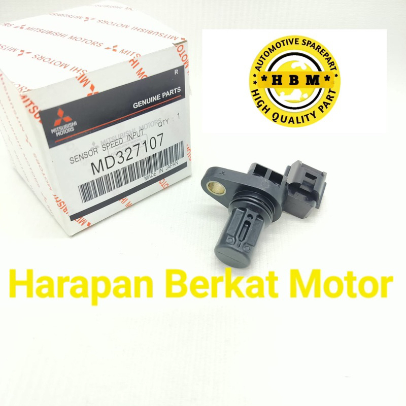 Jual SENSOR SPEED MATIC input mitsubishi galant grandis lancer original ...