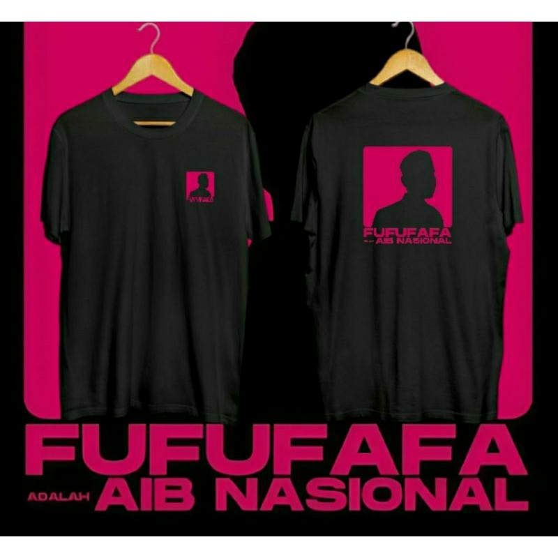 Jual kaos FUFUFAFA | Shopee Indonesia