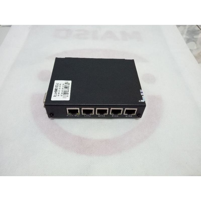 Jual MIKROTIK 850GX2 | Shopee Indonesia