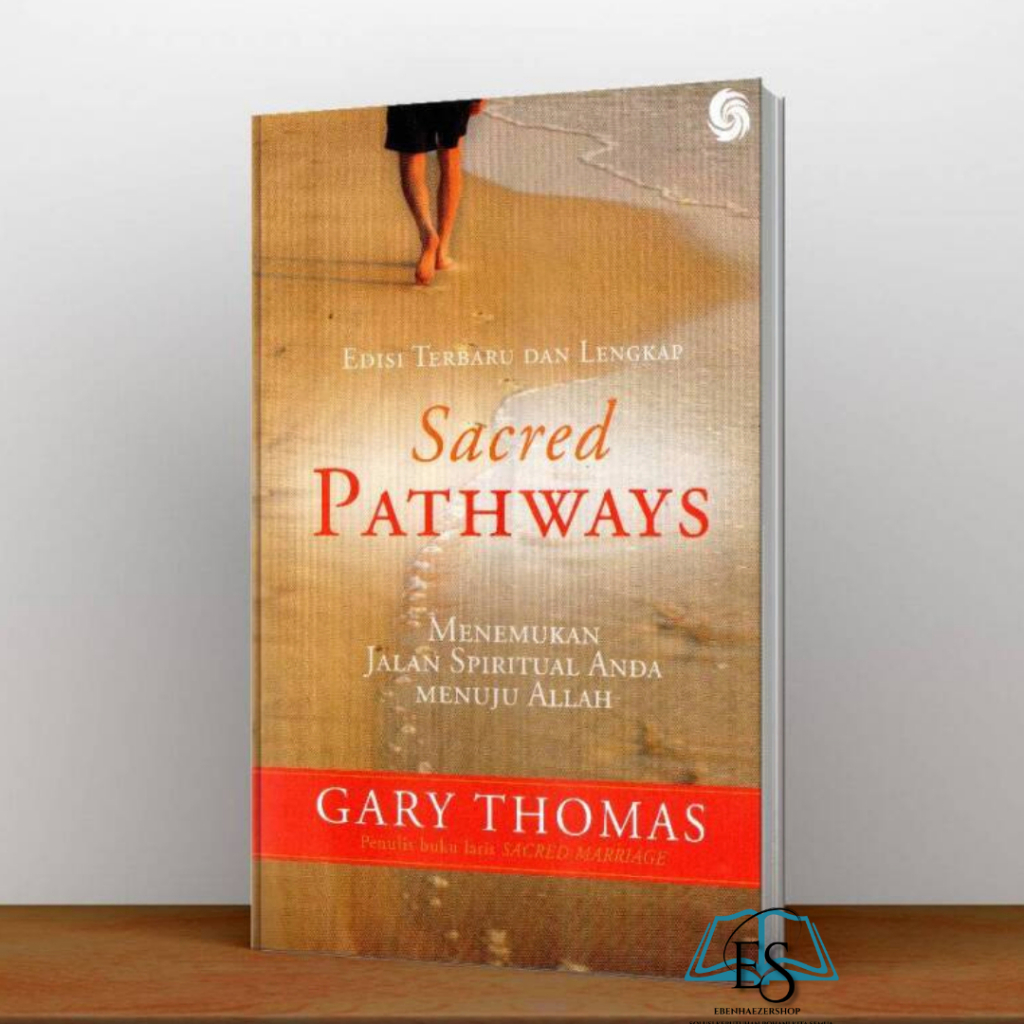 Jual Sacred Pathways - Gary Thomas | Shopee Indonesia