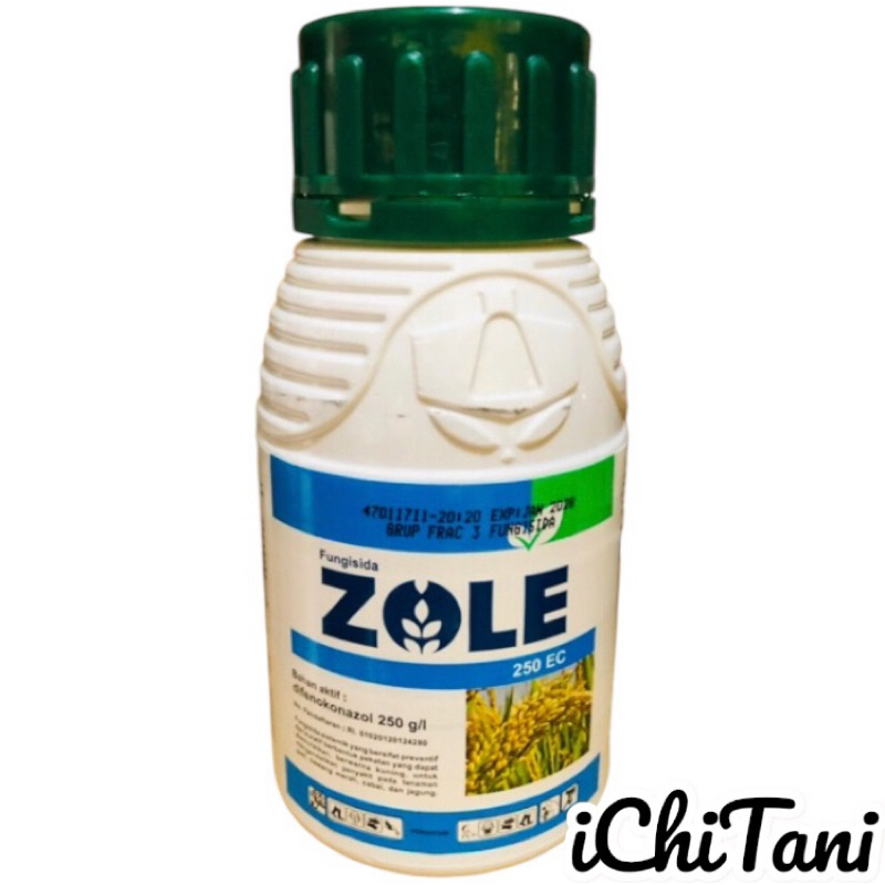 Jual Zole 250 ML | Shopee Indonesia