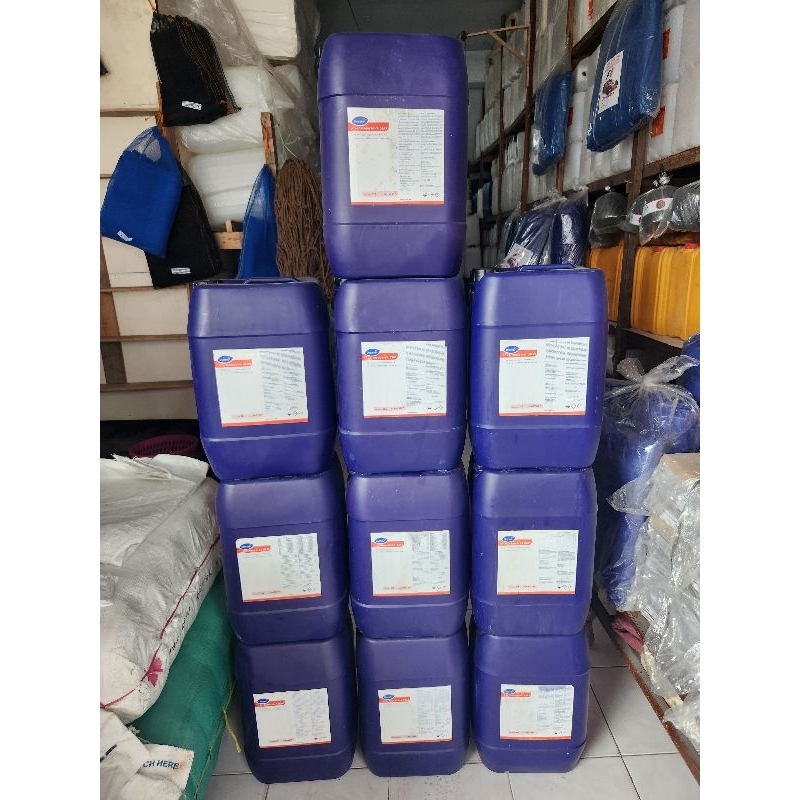 Jual Jerigen 20 Liter Terlengkap & Harga Terbaru Juni 2026 | Shopee ...