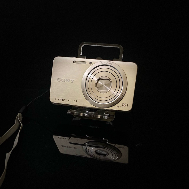Jual Digicam/Kamera Digital Sony cyber-shot dsc-w630 | Shopee Indonesia