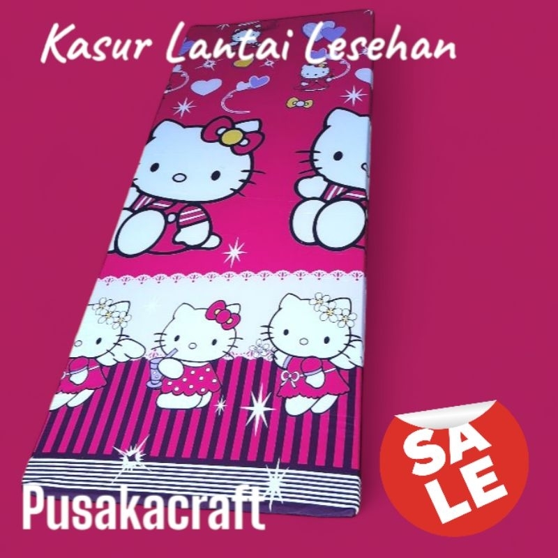 Jual KASUR LANTAI LESEHAN BUSA ROYAL | Shopee Indonesia