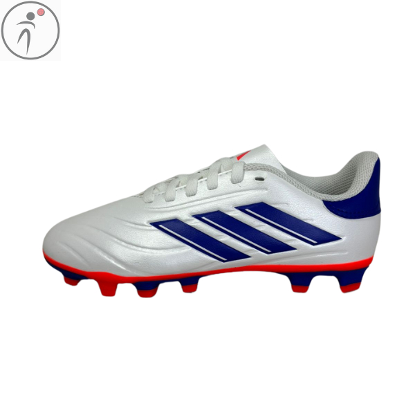 Jual Sepatu Bola Anak Adidas Original Copa Pure 2 Club FxG JR IG6412 ...