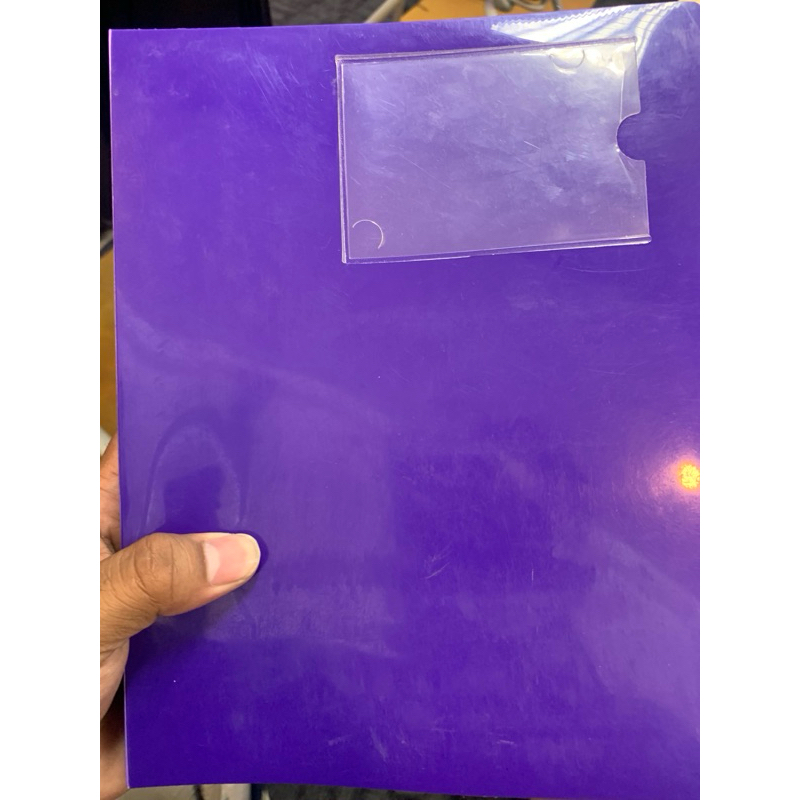 Jual Buku Binder | Shopee Indonesia