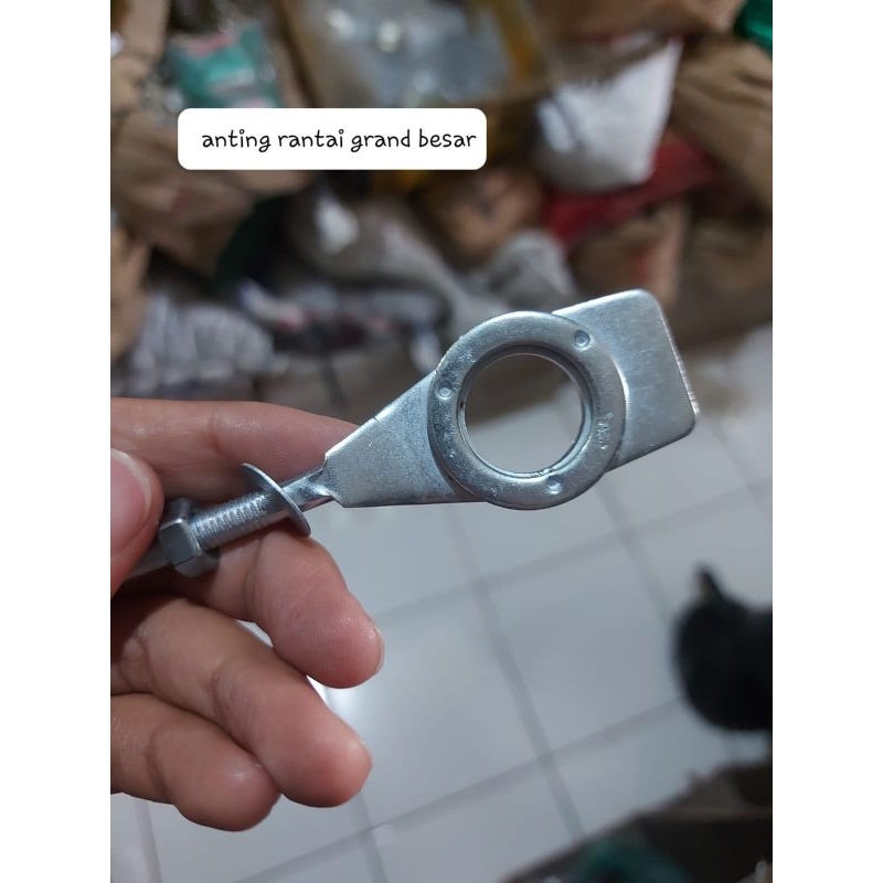 Jual SETELAN RANTAI GRAND BESAR ISI 1 PC | Shopee Indonesia