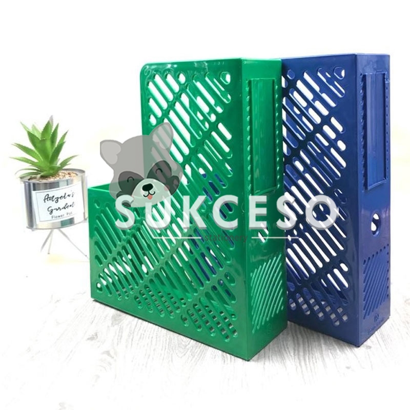 Jual Vtec Box File 101 Tebal / Tempat Penyimpanan Dokumen / Box File ...