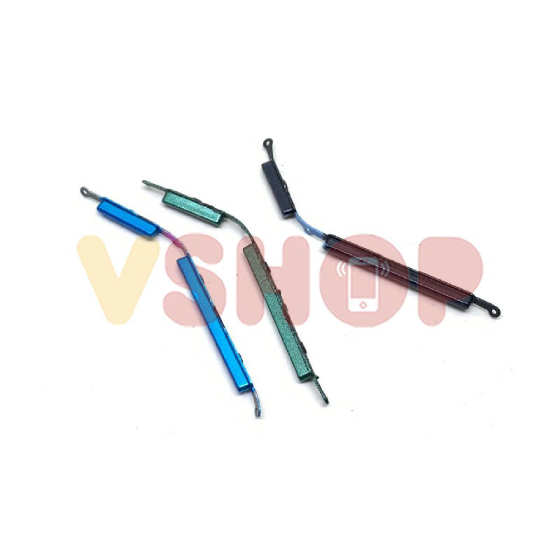 Jual TOMBOL LUAR POWER ON OFF - VOLUME INFINIX SMART HD X612B | Shopee ...