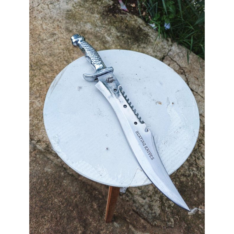 Jual Rambo Hunting Jumbo | Shopee Indonesia