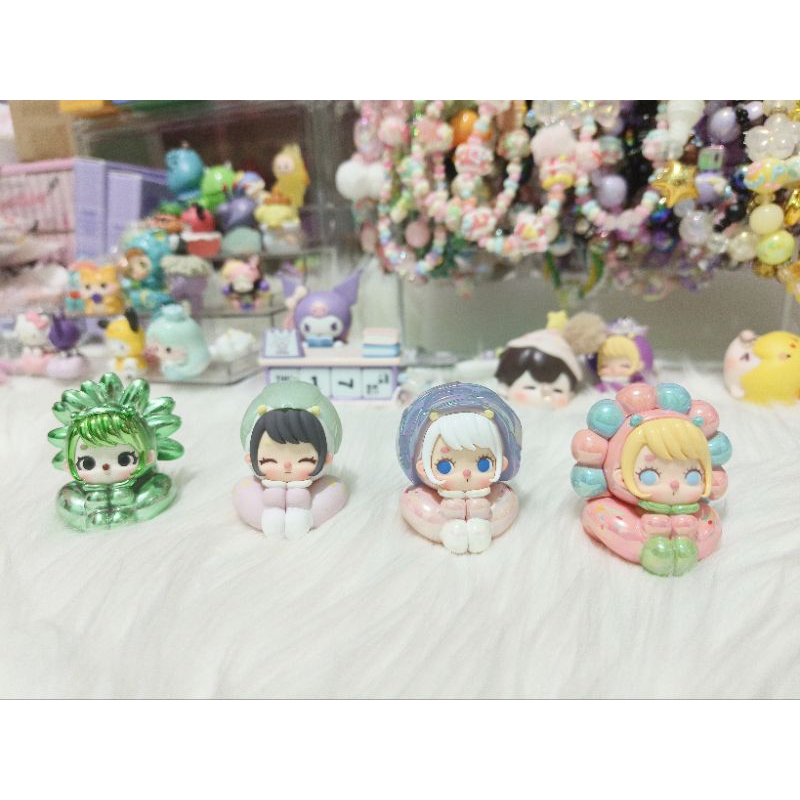 Jual BLIND BOX FIGURE ACLC ZODIAC | Shopee Indonesia