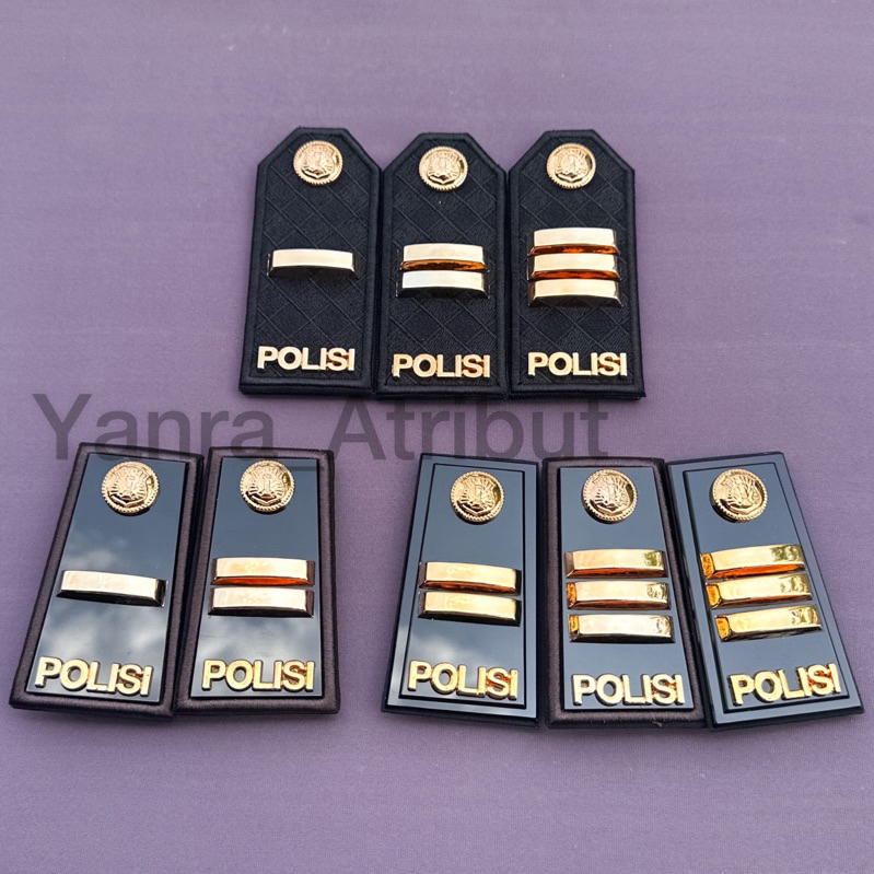 Jual Pangkat Perwira / Pangkat Ipda / Pangkat Iptu / Pangkat Akp Polri ...