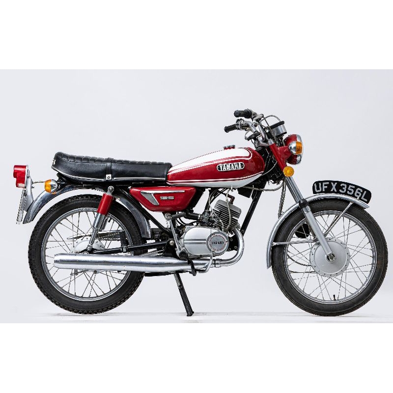 Jual yamaha as3 twin | Shopee Indonesia