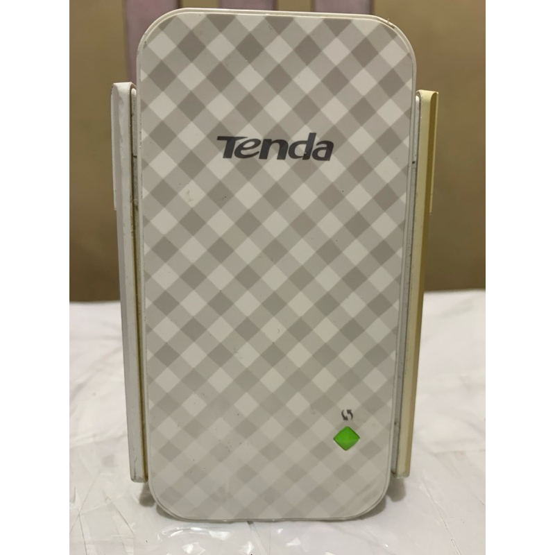 Jual Tenda wireless N300 wifi range extender dan wifi repeater | Shopee ...