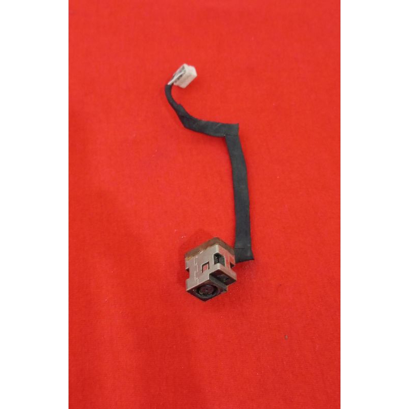 Jual Power Switch DC Jack laptop HP Probook 4420S 4320S | Shopee Indonesia
