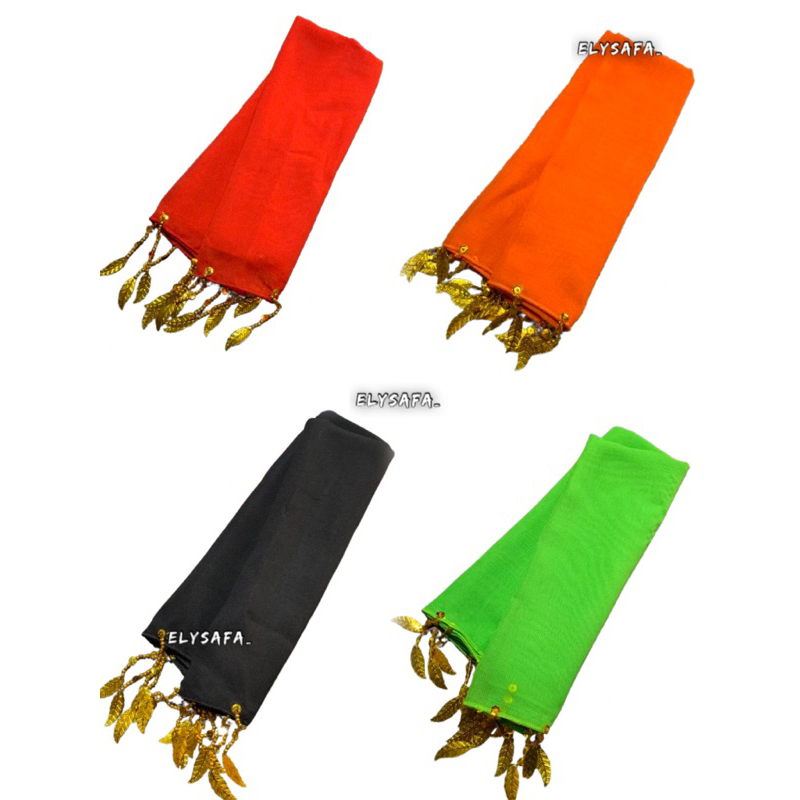 Jual Selendang Tari Ronce Anak | Shopee Indonesia