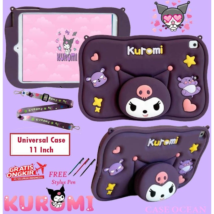 Jual Infinix X Pad XPad 11" Tab Tablet 11 Inch 2024 Wifi Soft Case ...