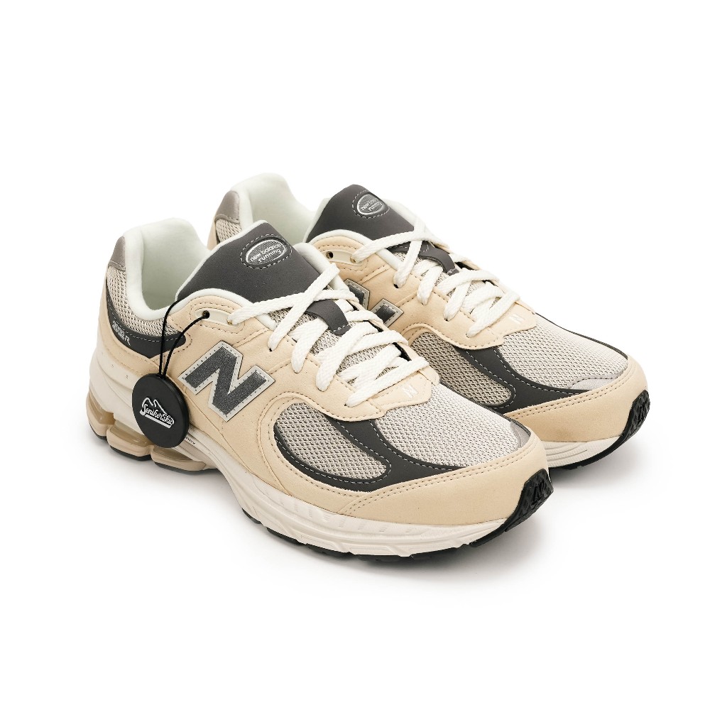 Jual New Balance 2002R Sandstone Magnet GS | Shopee Indonesia